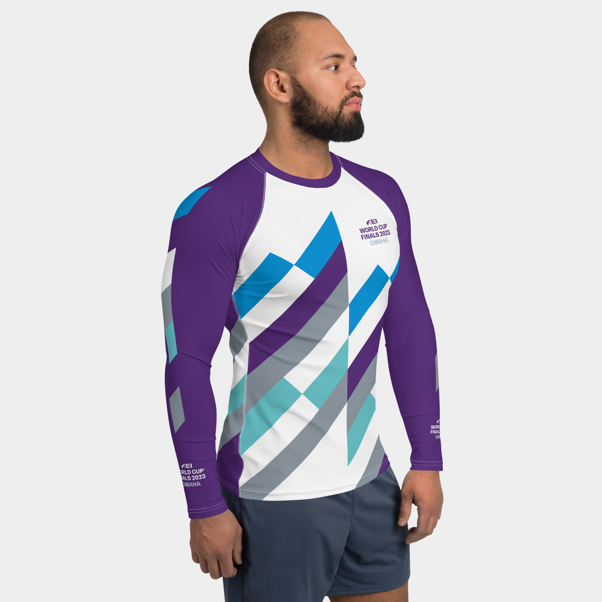 Discipline Ranges - FEI Official Store