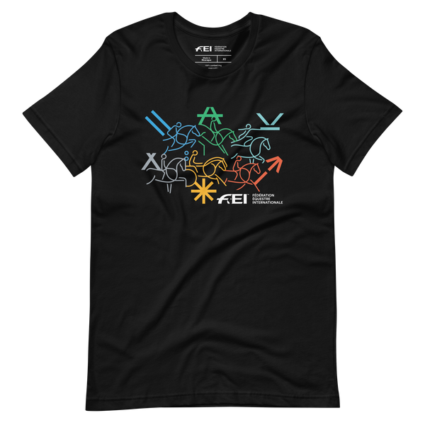 FEI Essentials T-Shirts - FEI Official Store